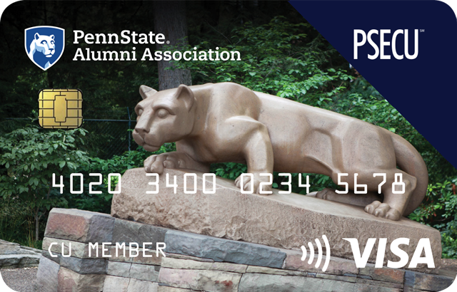 Banking for Nittany Nation