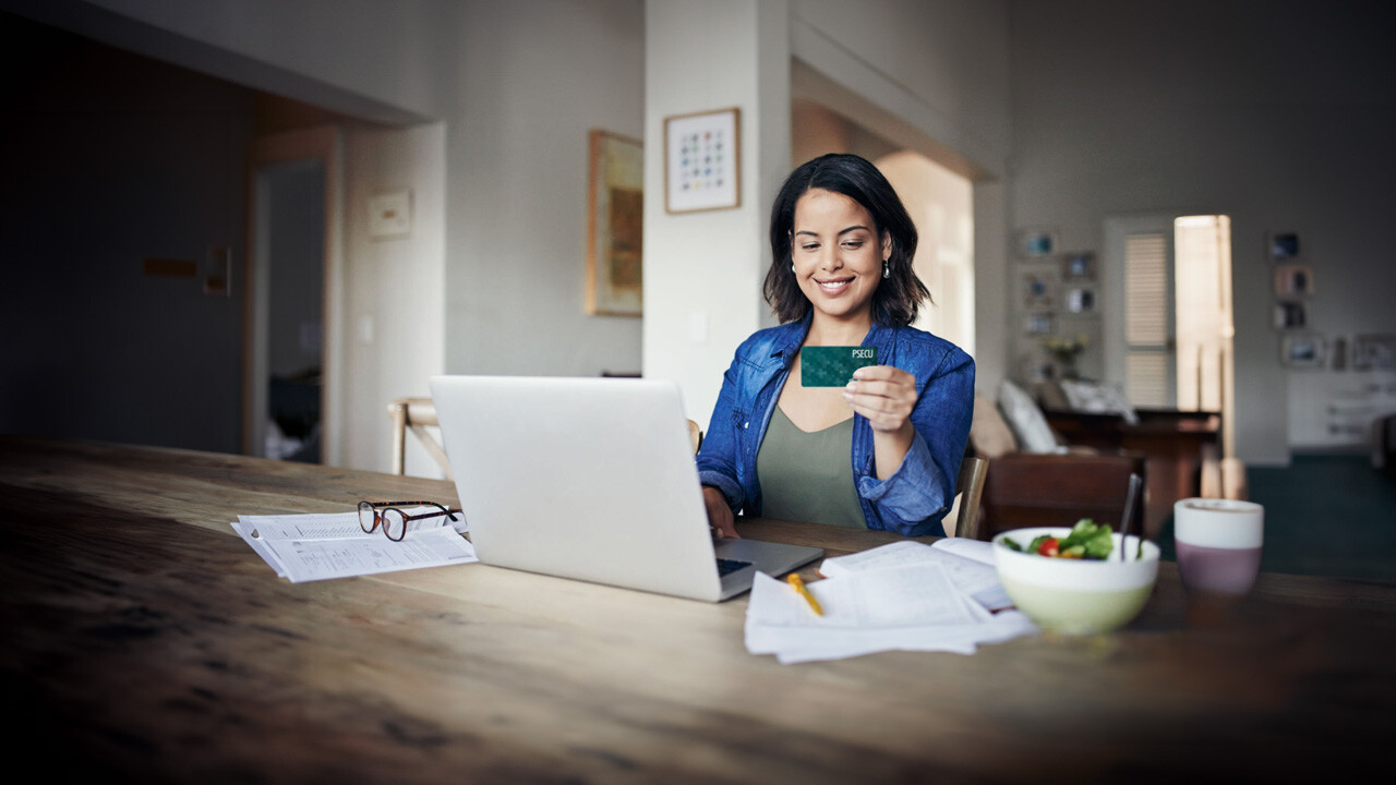 Low Rates and Balance Transfers | Save on Interest with Classic Card ...