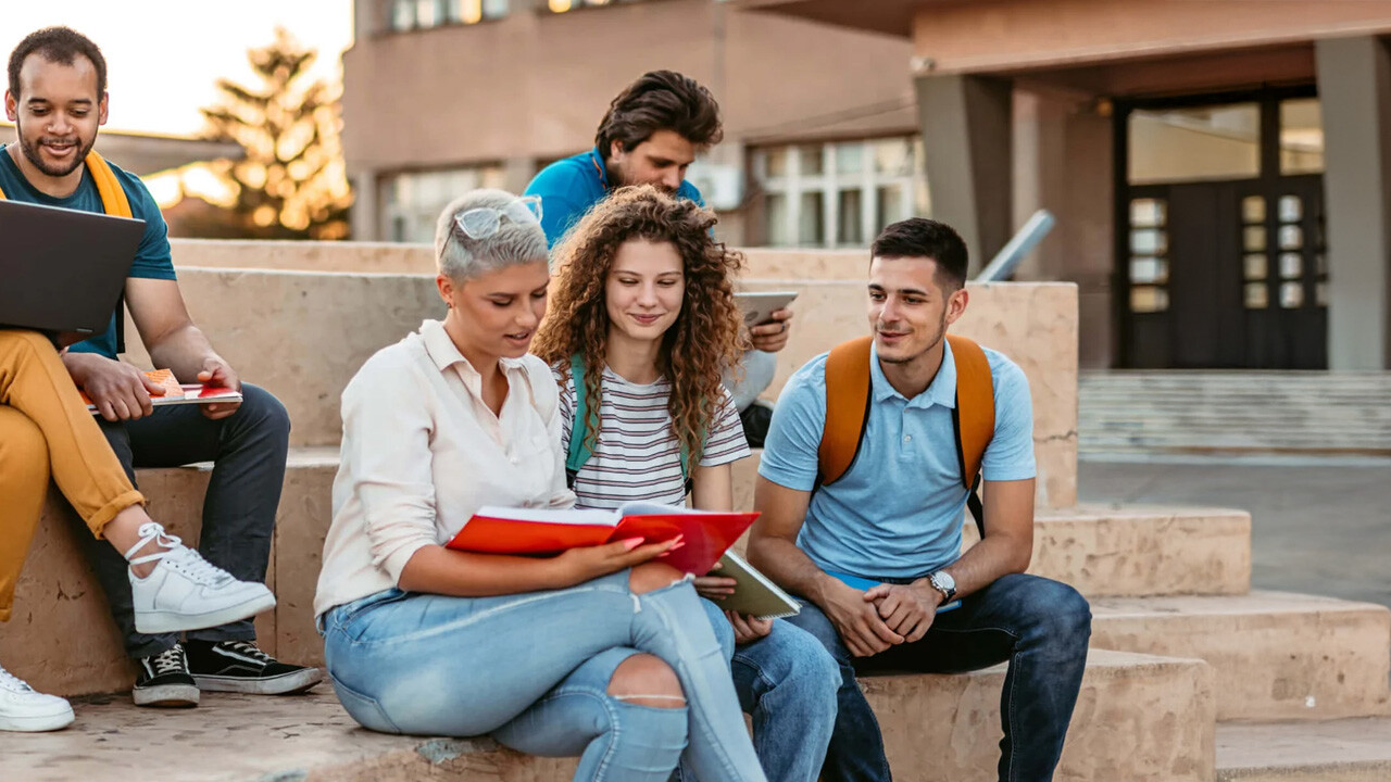 PSECU Scholarships | Helping Students Achieve Their Dreams | PSECU