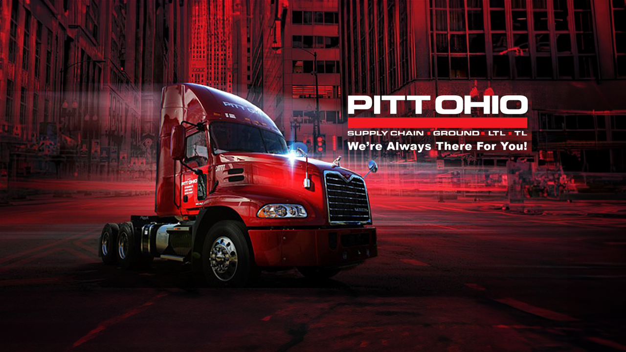 Pitt Ohio Employees: Earn $300 New Member Bonus | Join PSECU Today*
